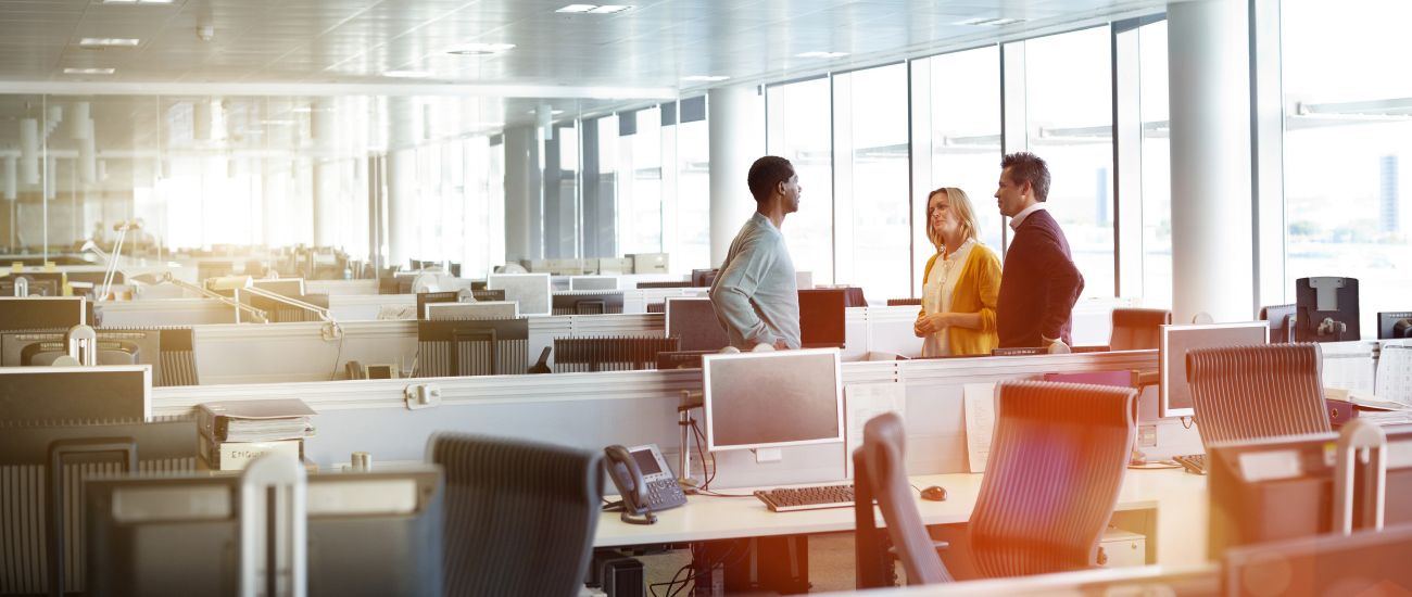 Our Advantage - PGBA