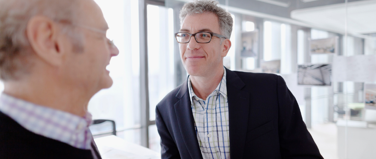 Business Capabilities - PGBA